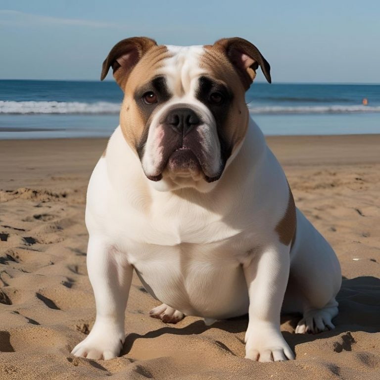 Top 9 English Bulldog Accessories for the Summer Season